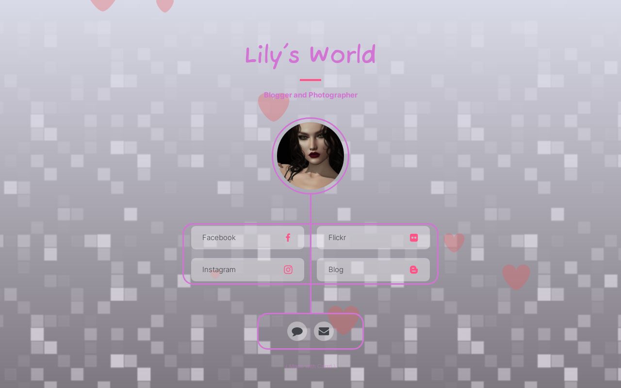 Lily's World